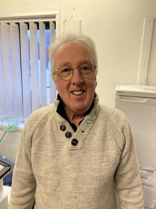 Arrow Valley First School CRST - Staff